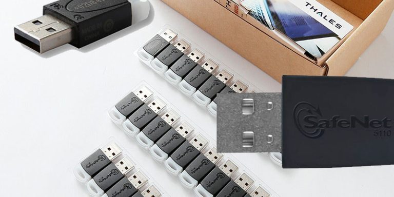 SafeNet eToken 5110 en Perú – #1 Cifrado, Encriptado y Protección de ...